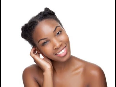 KUWA MWEUPE BILA MKOROGO - YouTube