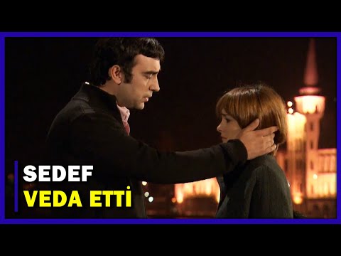 Sedef, Şevket'e Milano'ya Gideceğini Söyledi! - Yaprak Dökümü Özel Klip