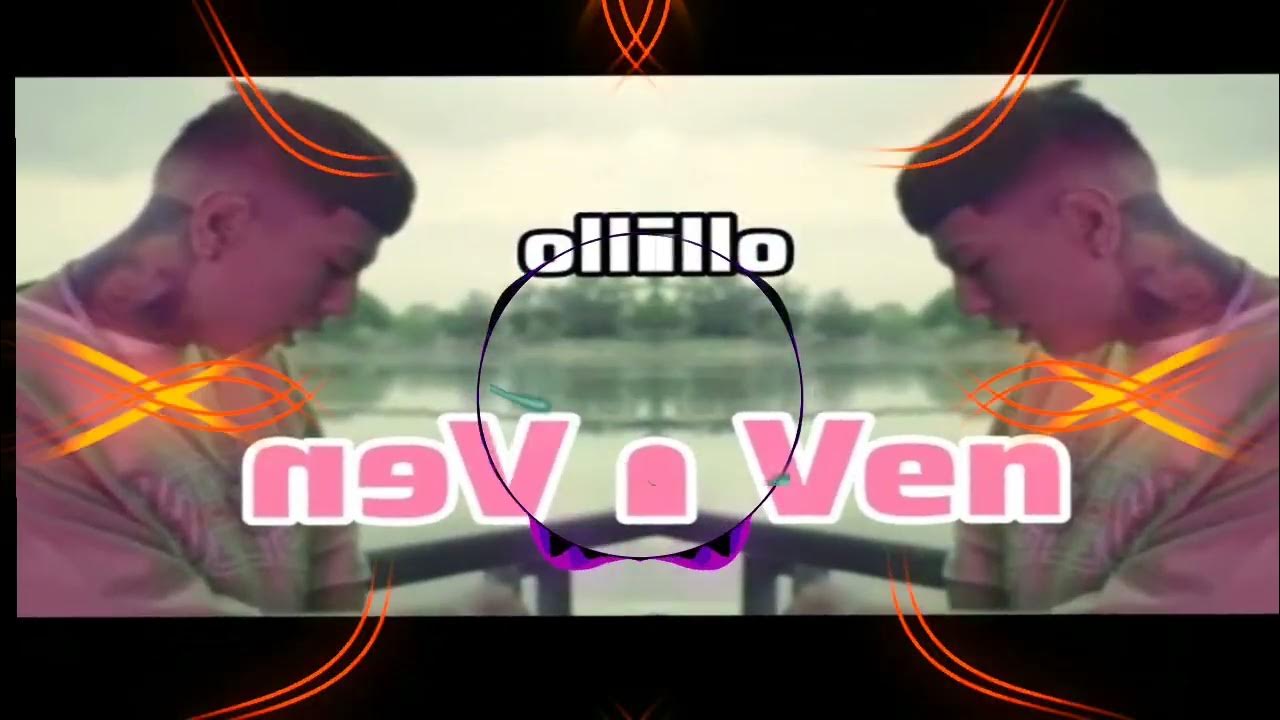 Nena Ven - Tornillo - YouTube