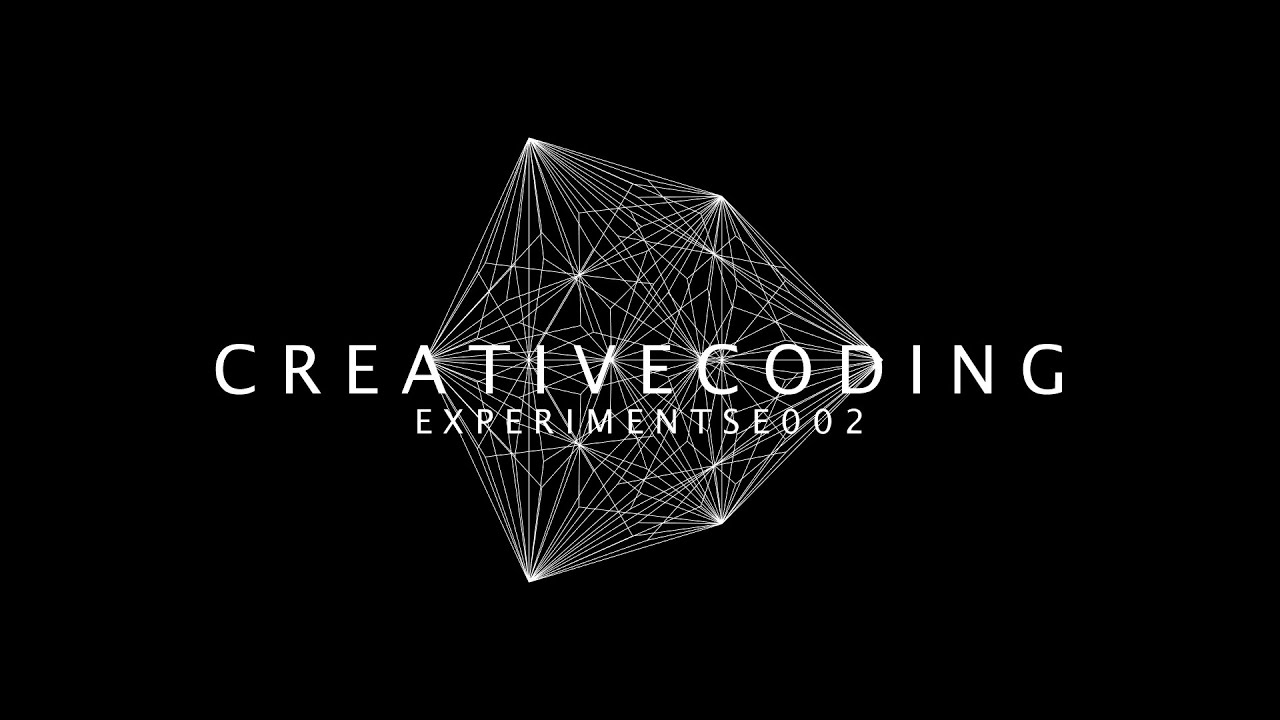 Creative Coding Experiments E002 Conway Explorer - YouTube Creative Coding Experiments E002 Conway Explorer - YouTube
