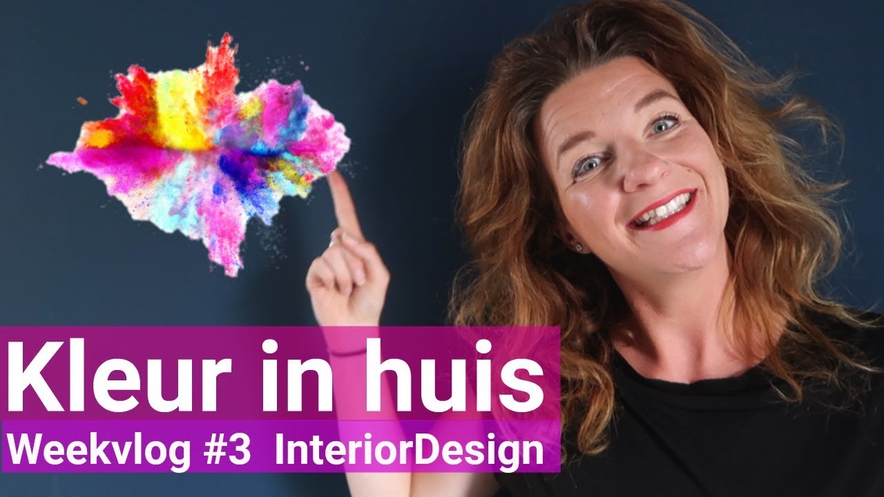 JULIETTE RENARD Vlog #3 En de winnaar is..... - YouTube