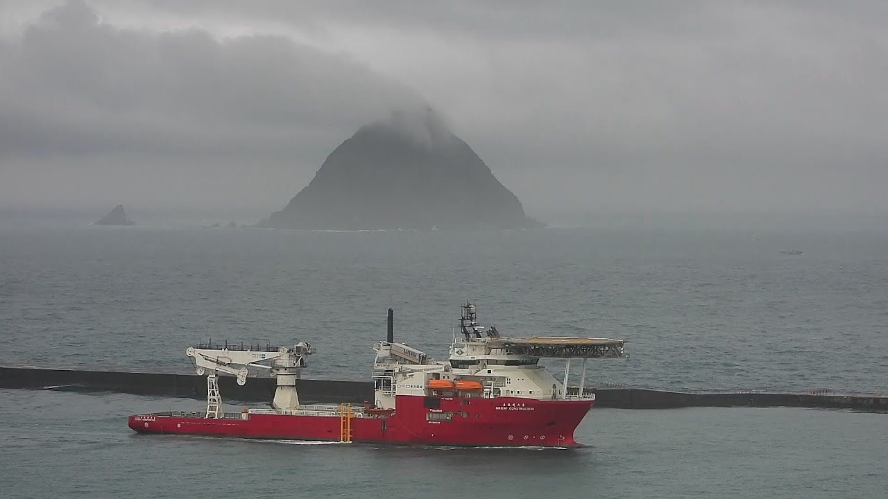 113-11-13 東方建設者(ORIENT CONSTRUCTOR) - YouTube