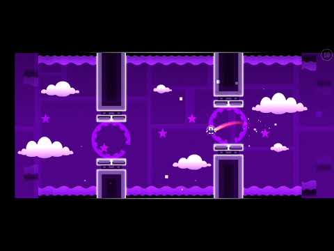 Geometry Dash Levels #13 - YouTube