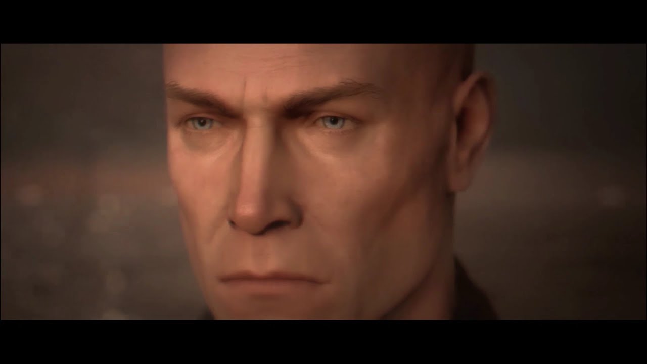 Hitman 2 (Part 7)-Bank Heist - YouTube