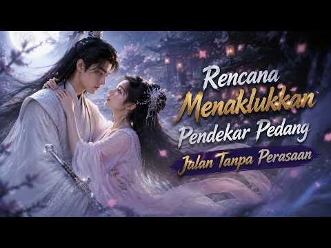 Serial Baru Tayang 💥 Rencana Menaklukkan Pendekar Pedang Jalan Tanpa Perasaan