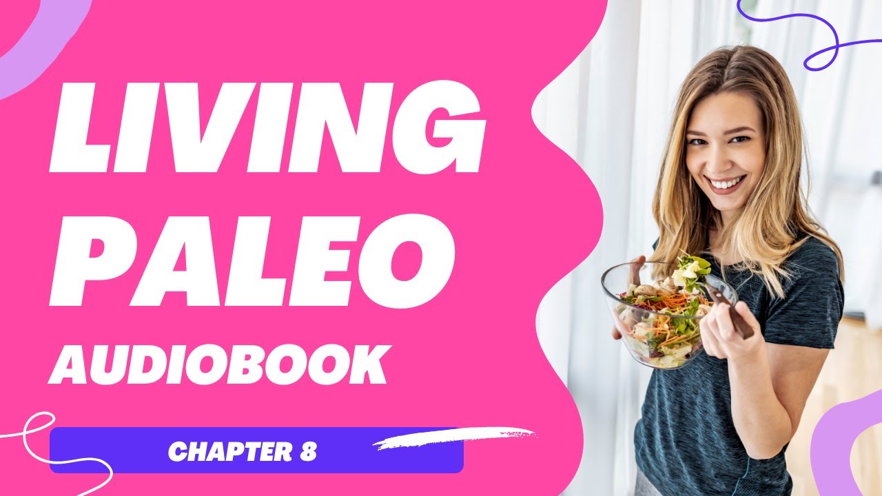 Living Paleo | The Essential Guide For Getting Naturally Fit | [CHAPTER ...