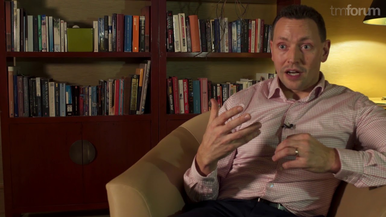 Rene Felber - Telia Finland - YouTube