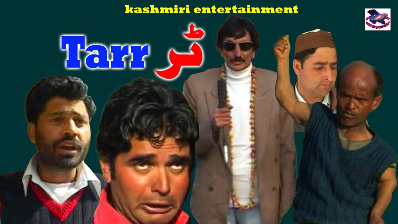 TARR || Mohiddin Mahmood, Altaf Noorpuri, Shiraaz Parray, Vali Kakh ...