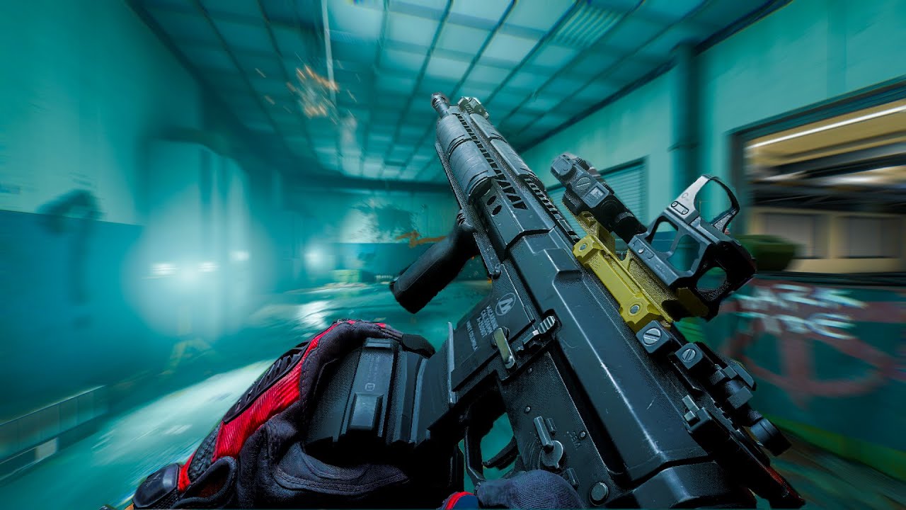 Delta Force: Hawk Ops is BETTER than Battlefield - YouTube