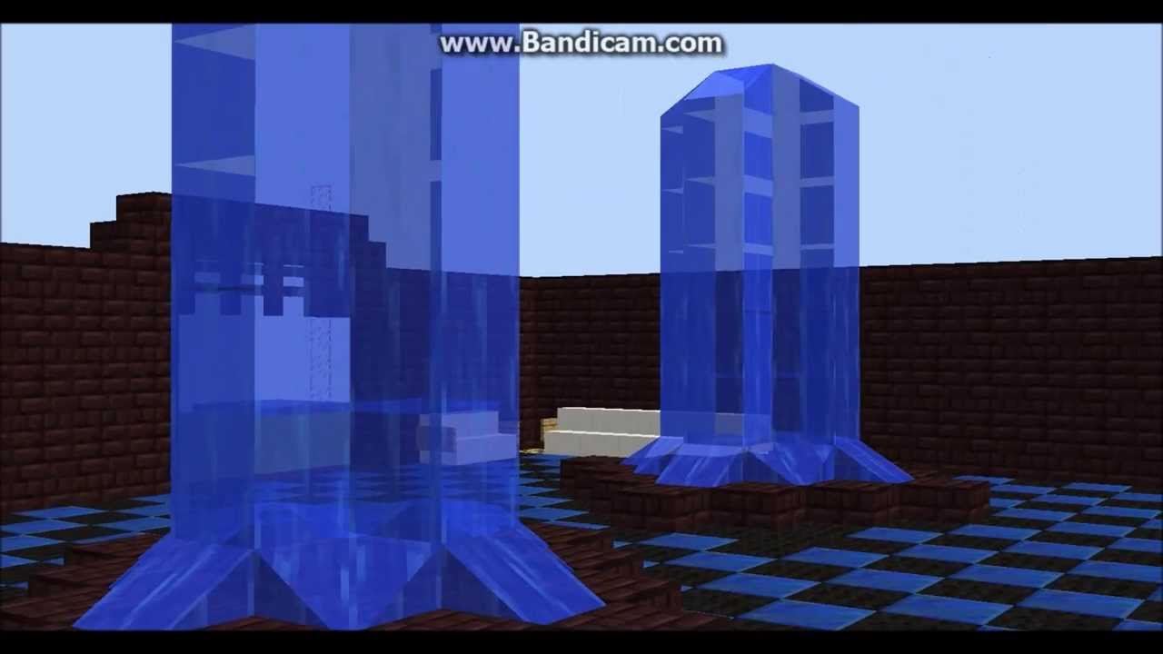Chrome-Realms! *First Video* - YouTube