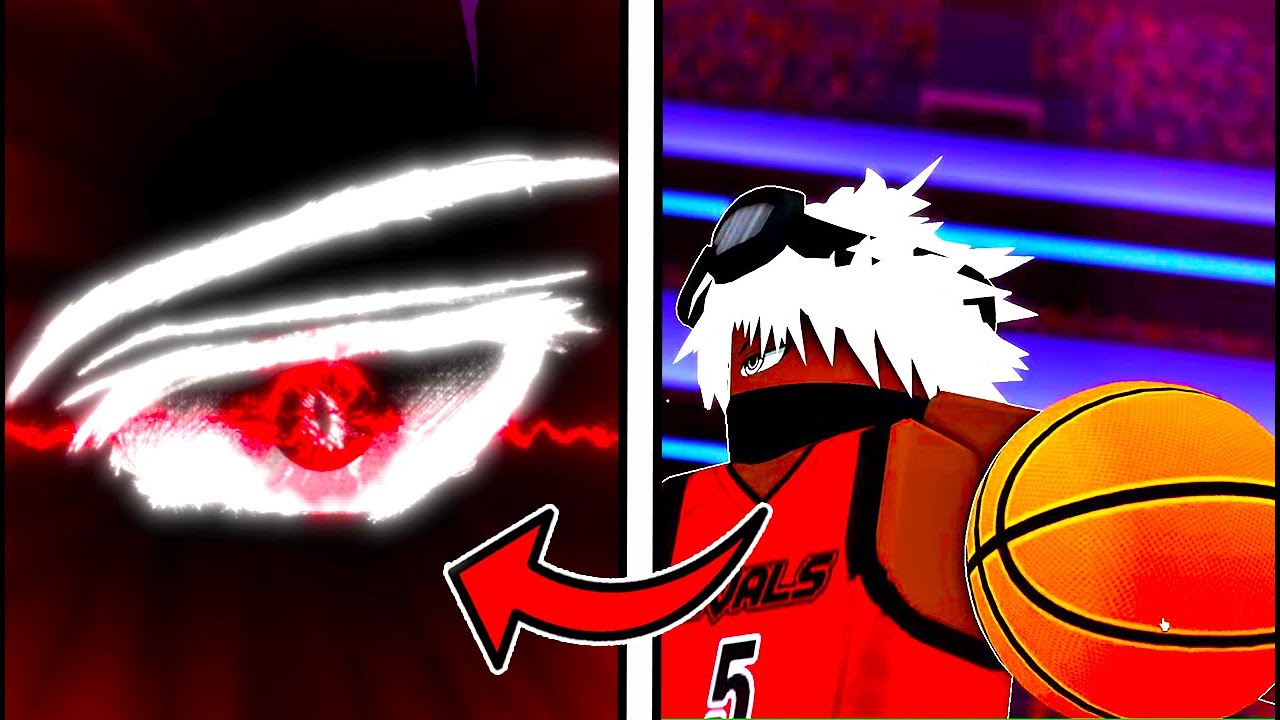 I Unlocked OP EMPEROR Style in Basketball Zero - YouTube