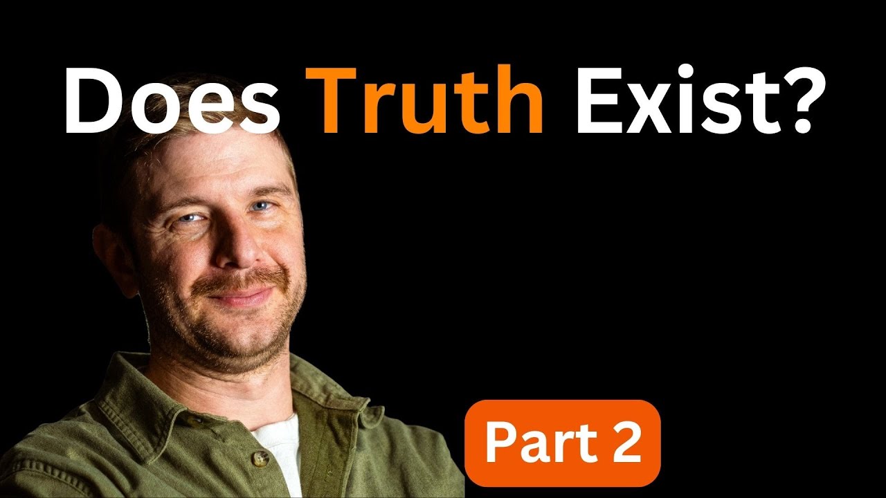 Does Truth Exist? #truth #jesus #proof - YouTube