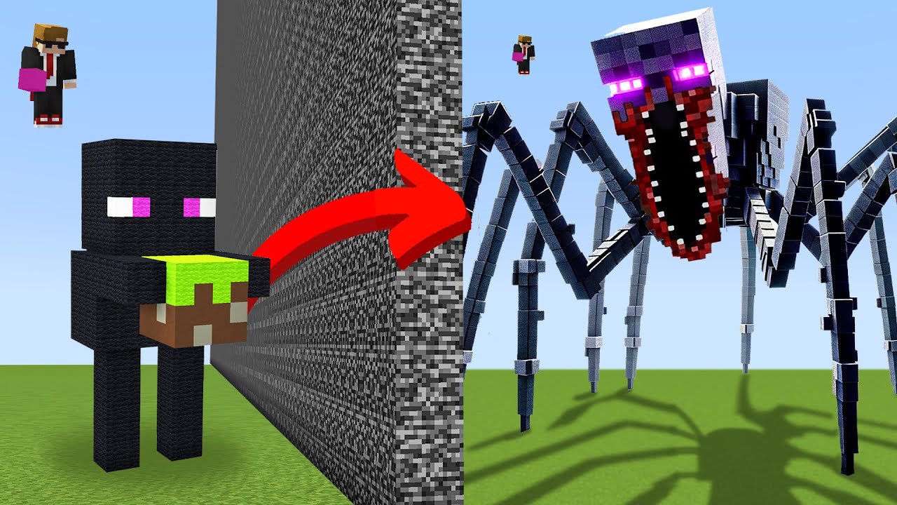 I Cheated with //SCARY in a Build Battle... - YouTube