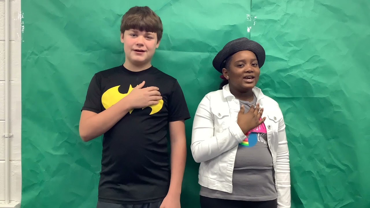 TTV Bloopers by Hallie B. - YouTube