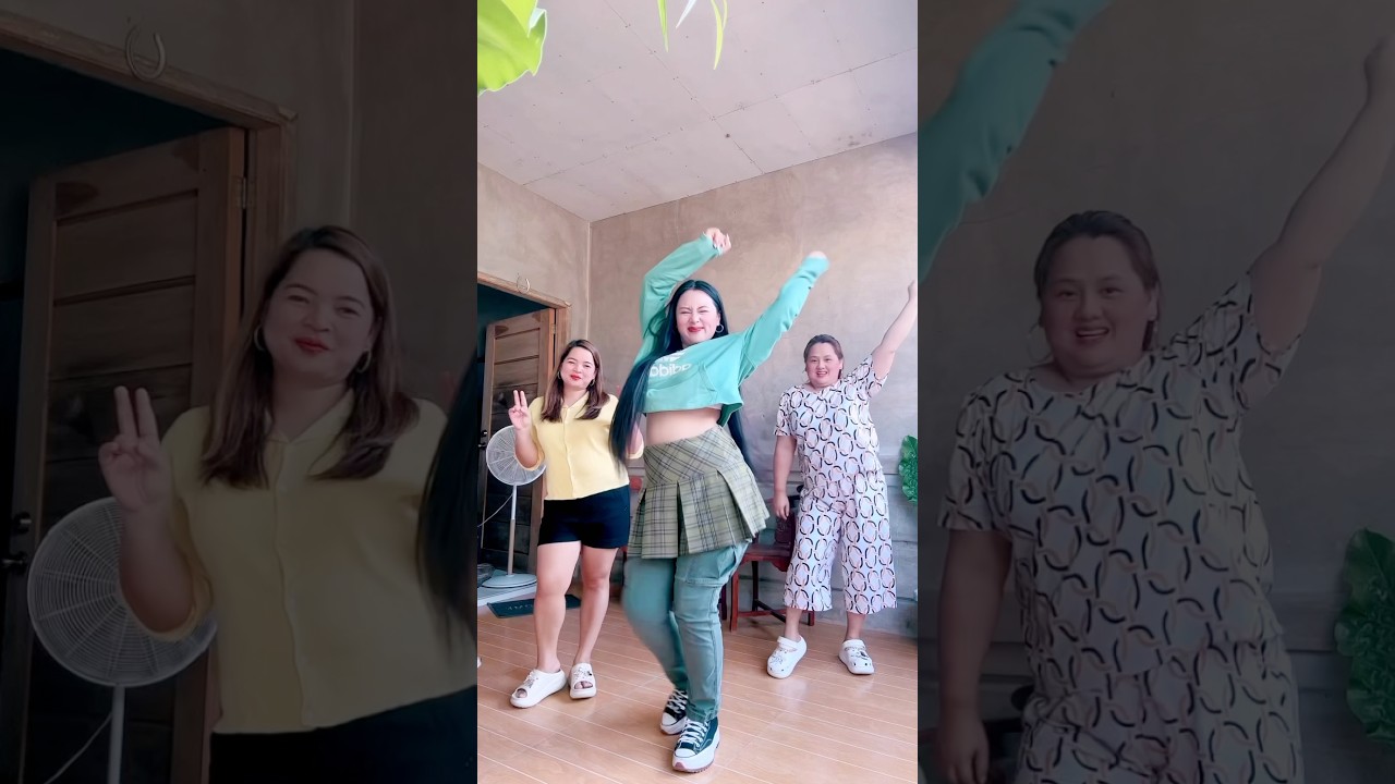 PA-ORDER NGA PO NG GINILING 💃🏻 IGILING-GILING TIKTOK VIRAL DANCE TREND ...