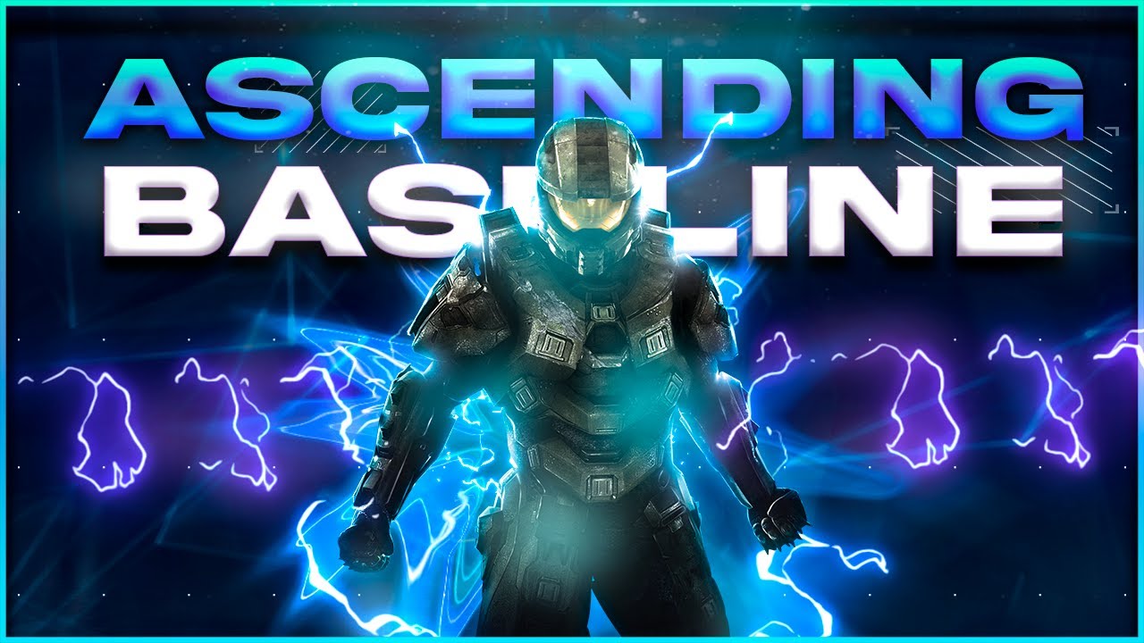Ascending Baseline, Resurgence. (A Halo Infinite Community Montage.) - YouTube