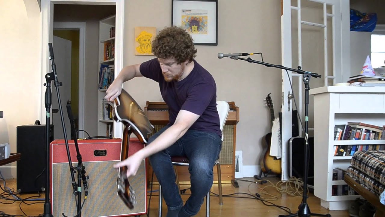 Ibanez Bi-Mode Chorus - YouTube