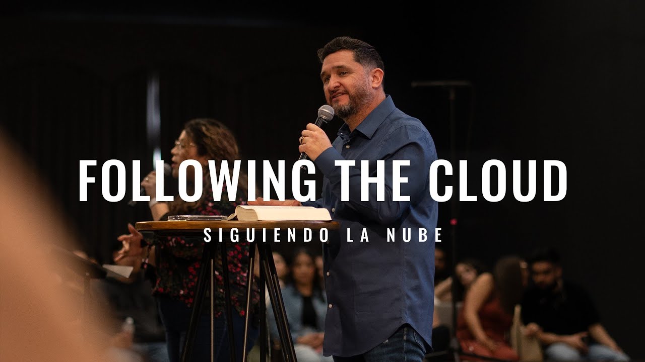 Following The Cloud - Siguiendo La Nube - YouTube