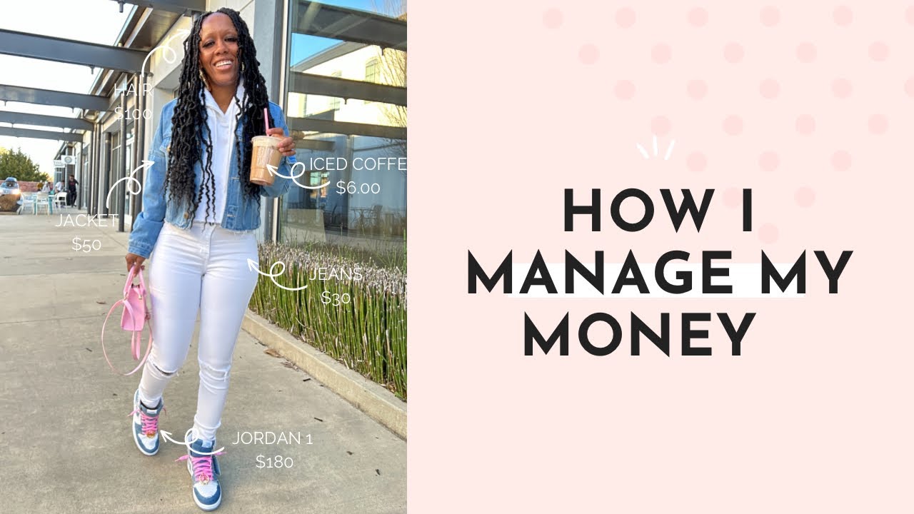 How I Manage My Money in My 30s | Income, Expenses, Savings, Retirement, Investing, and Fun ...