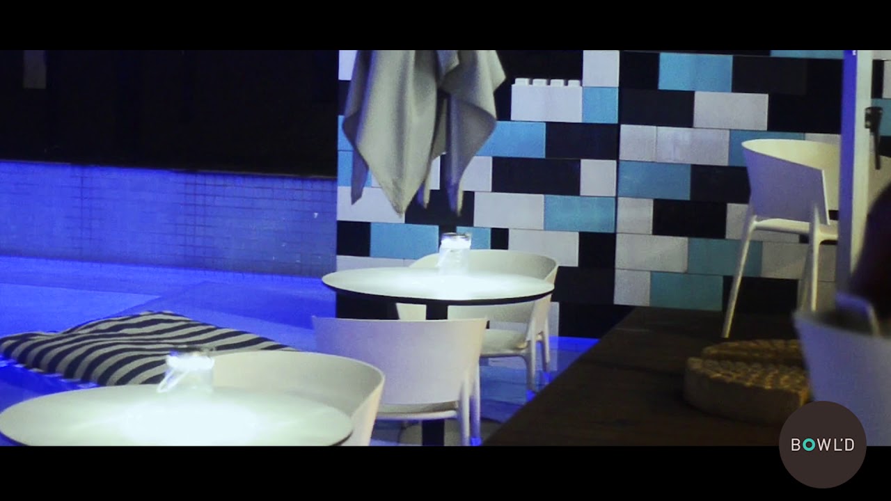 Bowl'd Restuarant Drinks promo - YouTube