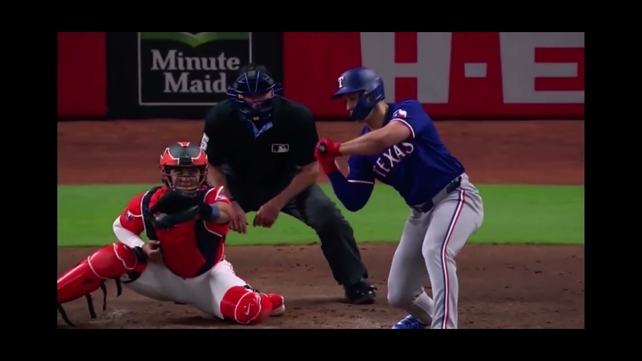 Why is Angel Hernandez so Bad at His Job? - Belly Up Sports