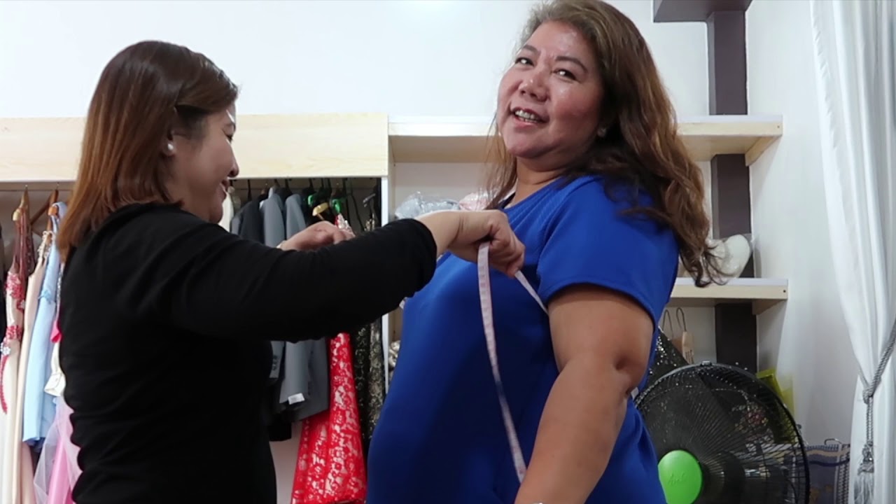 DISENYO PANDI - PANDI, BULACAN. - YouTube