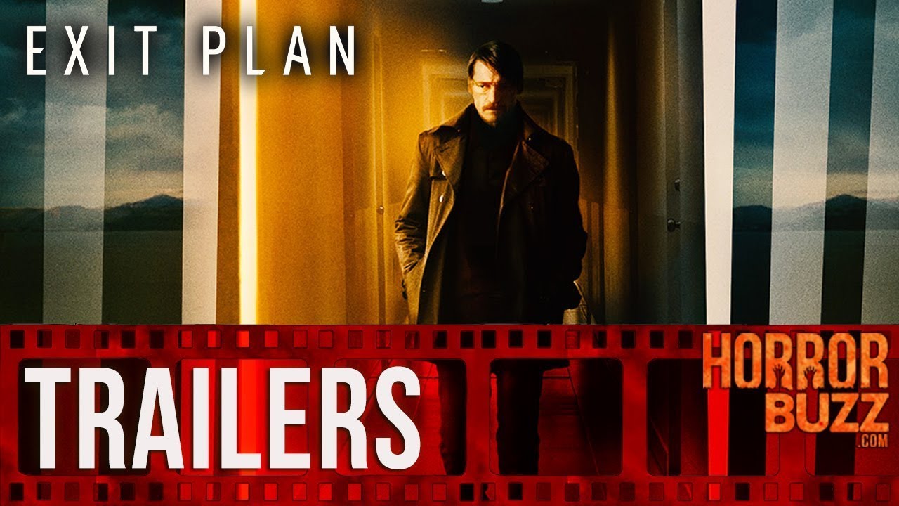Exit Plan Movie trailer 2020 - YouTube