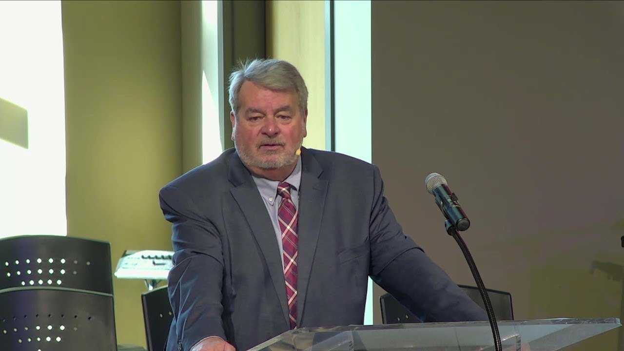 "Cheap Grace," Jude 3,4,17-25 w/ Pastor Dereck (Traditional) - YouTube