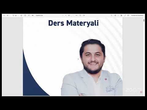 YÖKDİL ÖNCESİ BAĞLAÇ SORU ÇÖZÜMÜ I HAKKI HOCA