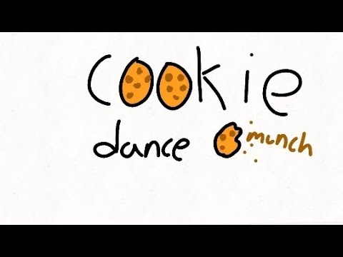 cookie dance - YouTube