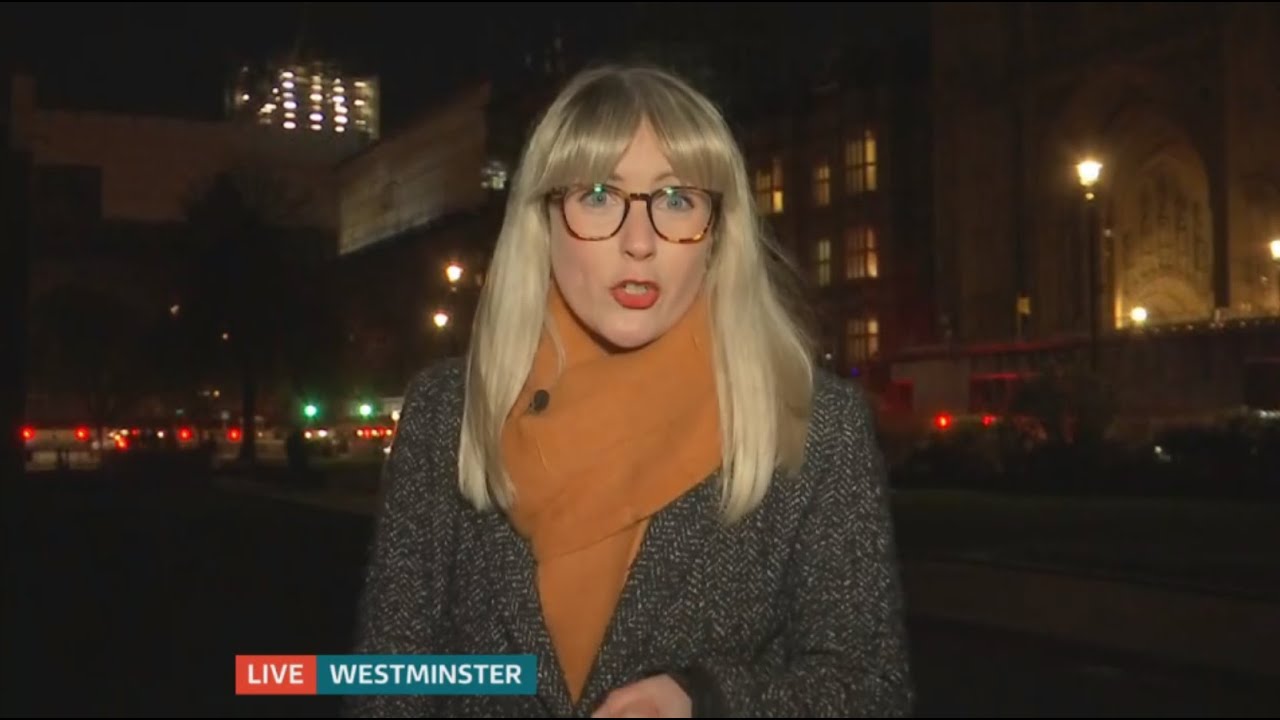 Katie Barnfield 2021 showreel - YouTube