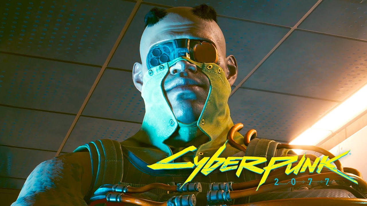 ПЕРВЫЙ ФИНАЛ ЗА ДЖОННИ Cyberpunk 2077 DLC Phantom Liberty #34 - YouTube