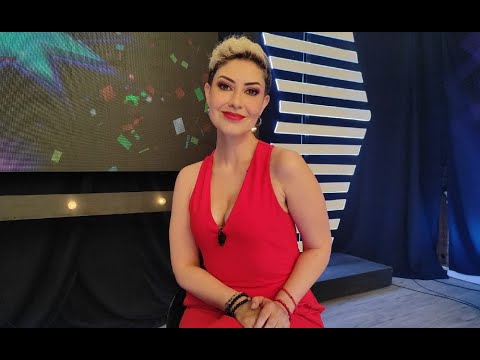 Entrevista especial a "María Renée Pérez" en Sabadísimo - YouTube