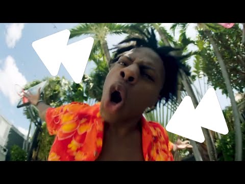 IShowSpeed & Kai Cenat - Dogs but REVERSED! 😂 (Official Music Video)