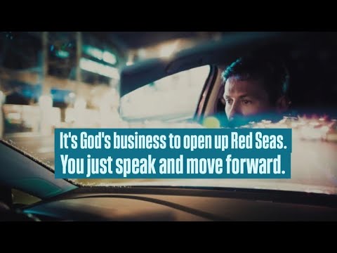 Turn Yourself Around And Start Back. - William Branham, 63-0421 - YouTube