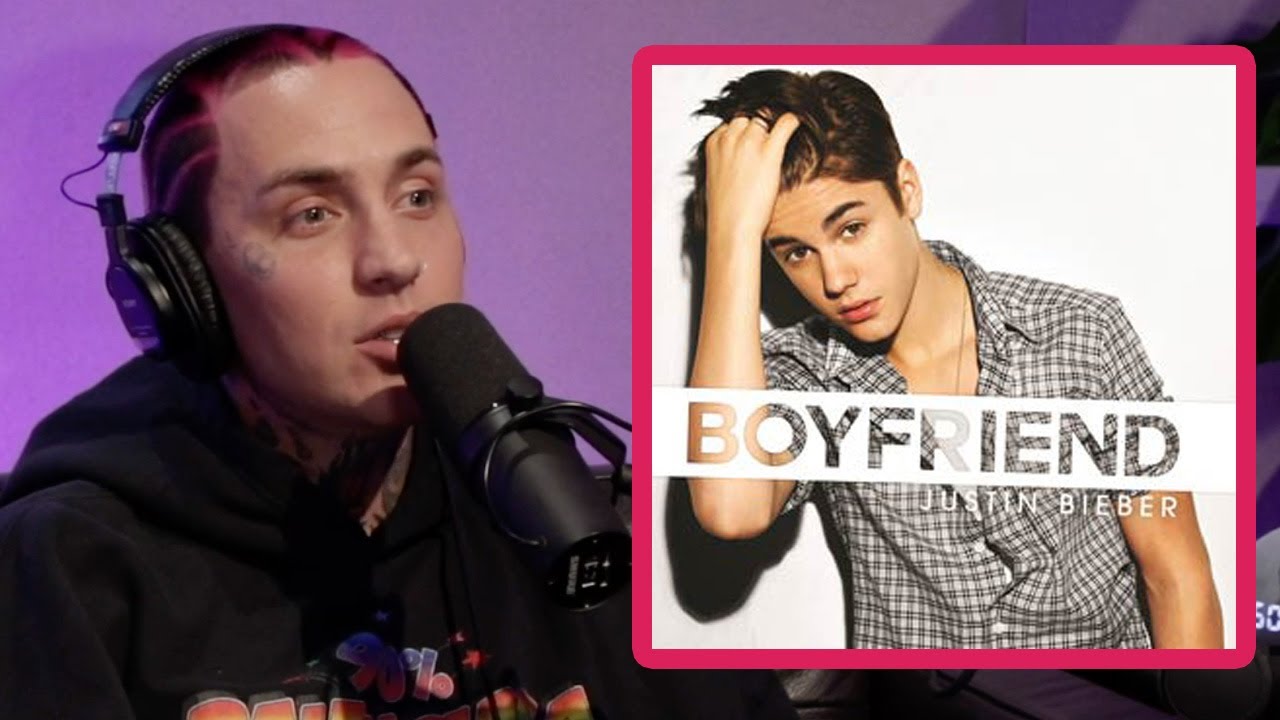 Justin Bieber's "Boyfriend" Was Originally Meant For Rick Ross & Mike ...