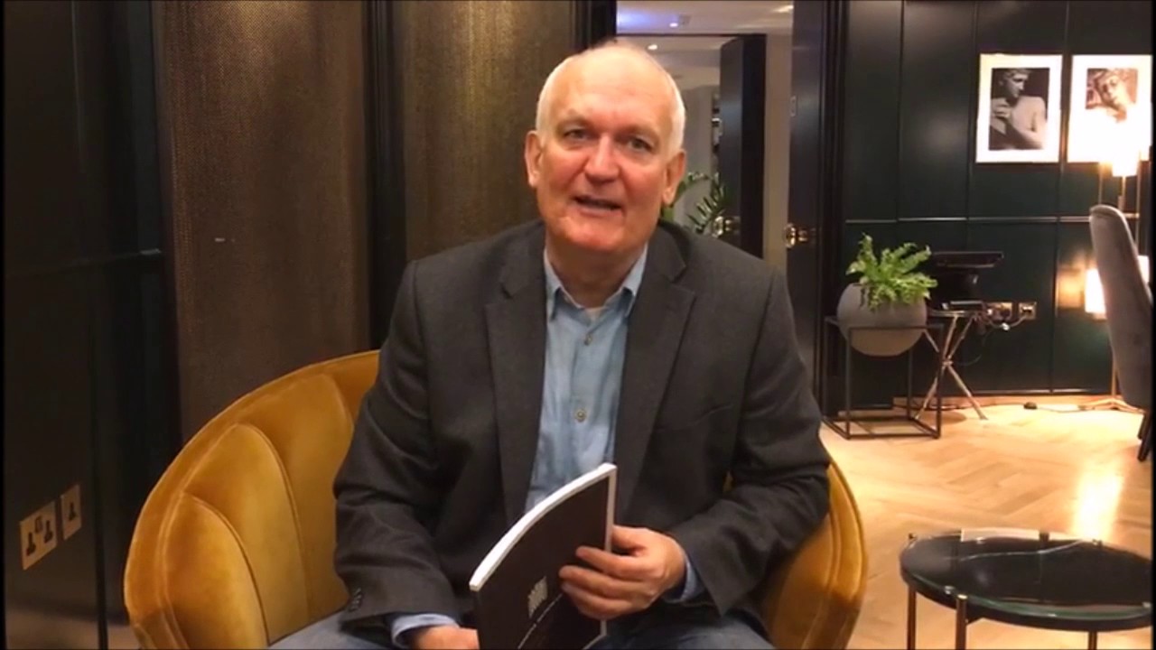 Chris Ruan ile mindfulness - YouTube