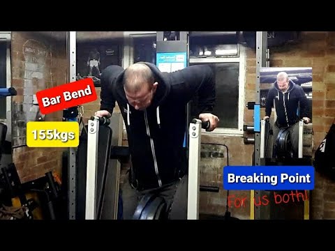 Bodyweight to 70kg Weighted Dips Session | Road to 160kg Bench Press - YouTube
