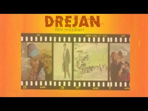 Drejan Film Müzikleri - Özgürlük Coşkusu