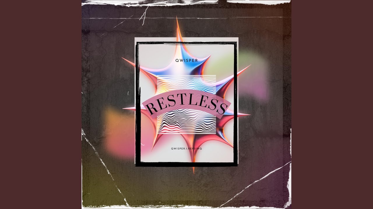 Restless - YouTube