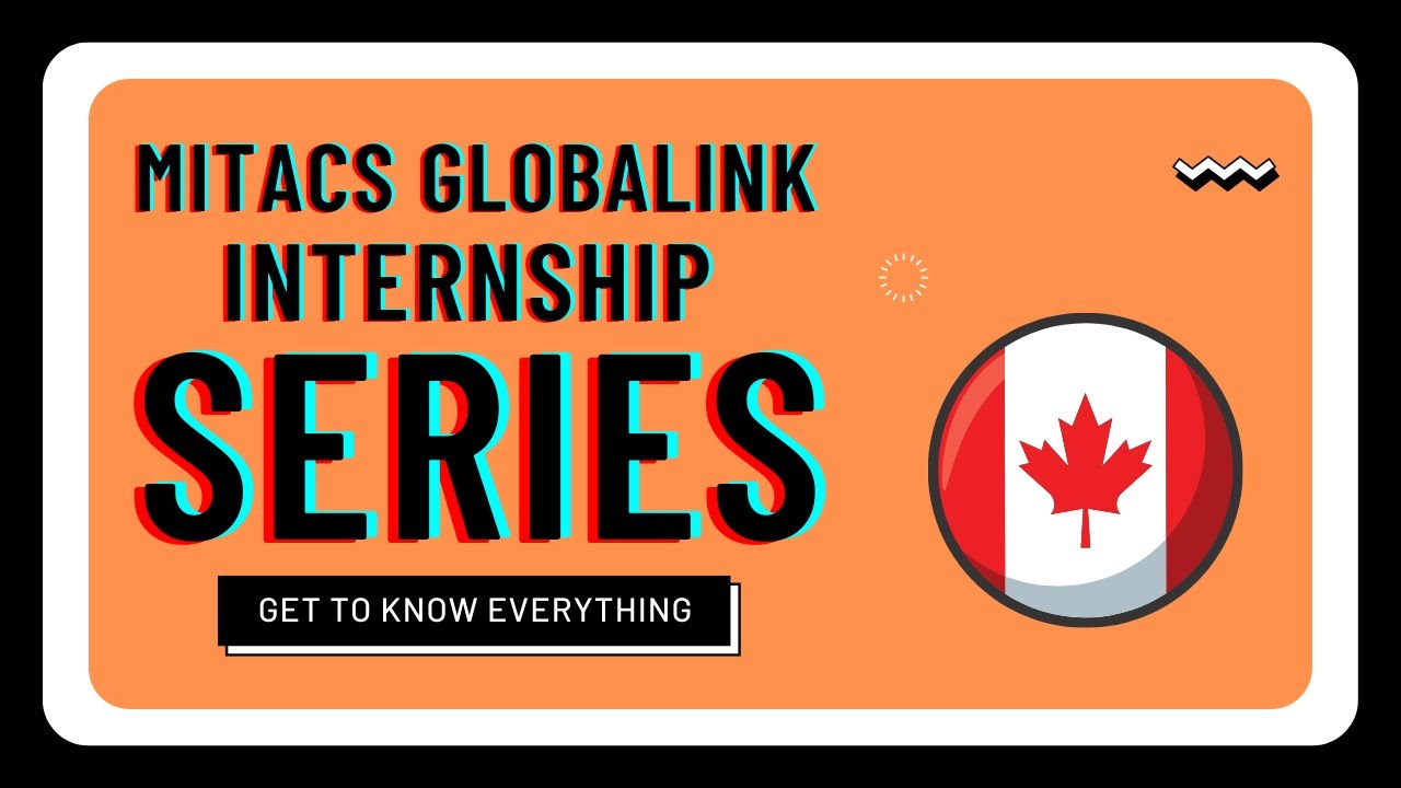 How to apply for the internship? | MITACS GLOBALINK RESEARCH INTERNSHIP ...