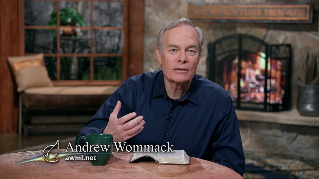 Romans - Paul’s Masterpiece on Grace: Week 5, Day 2 - YouTube