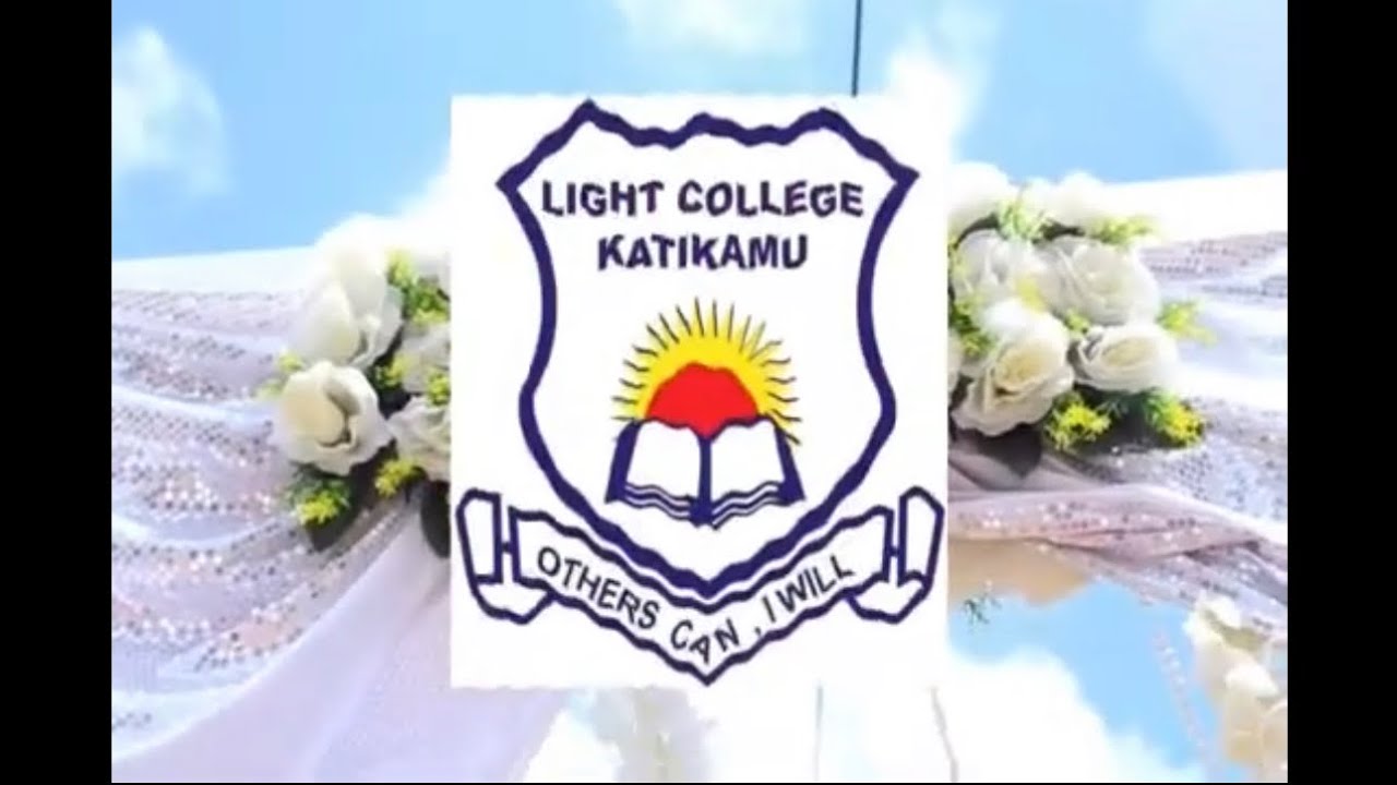 LIGHT COLLEGE KATIKAMU 2018 PROM PARTY - YouTube
