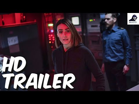 Vigil Official Trailer Season 1 - Suranne Jones, Rose Leslie, Shaun Evans