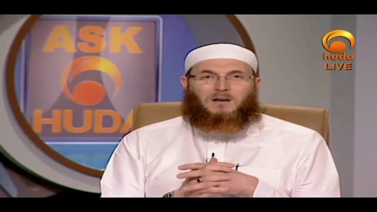 How to perform three rakats wajib salat al witr of isha #HUDATV - YouTube