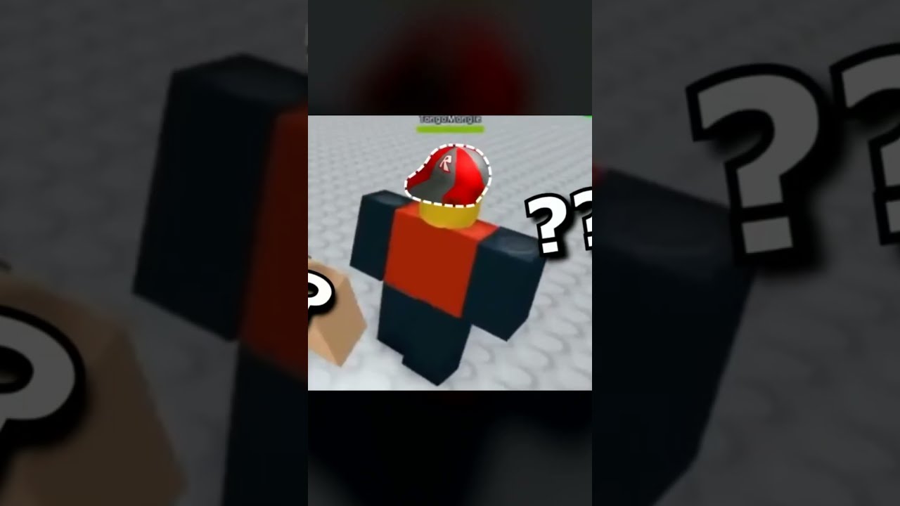 where did TangoMangle's hat go? - YouTube