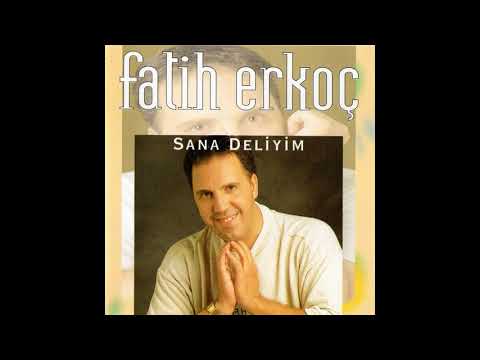 Fatih Erkoç - Unutma Sakın (1994)