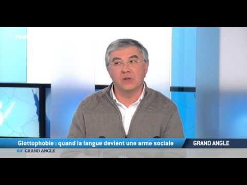 Glottophobie : quand la langue devient une arme sociale