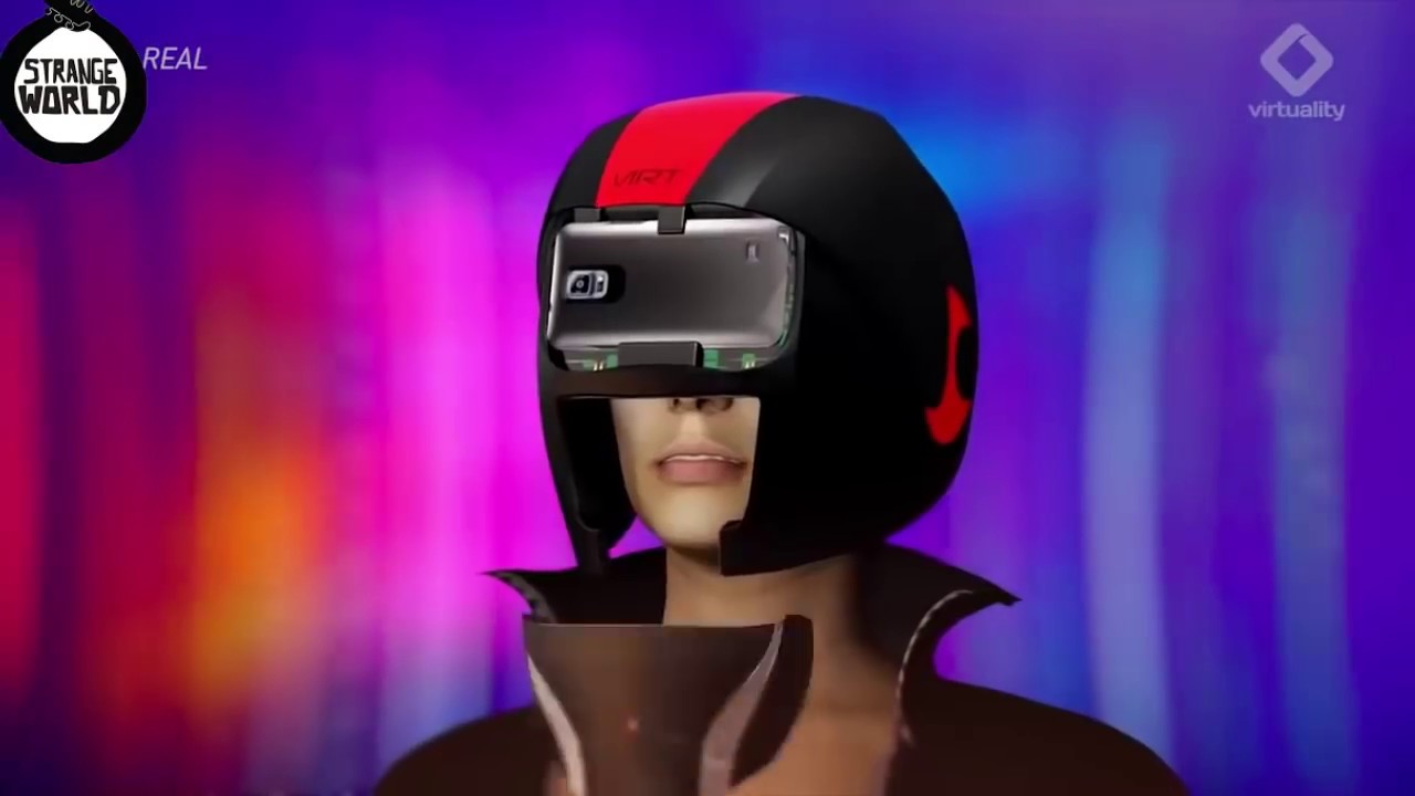 Virtual time machine - part 1 - YouTube