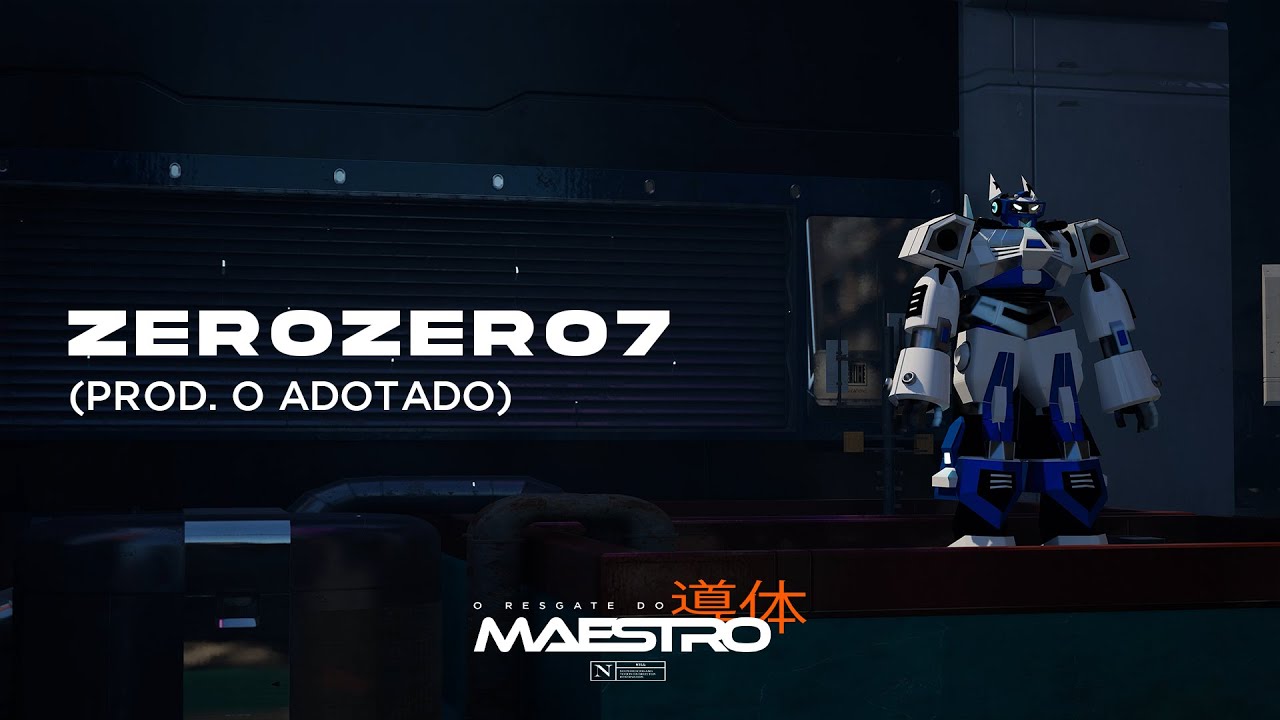 09. niLL - ZeroZero 7 - YouTube